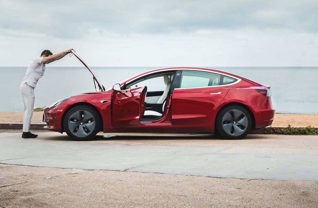 News: Tesla slashes car prices in China for second time in 3 months ...