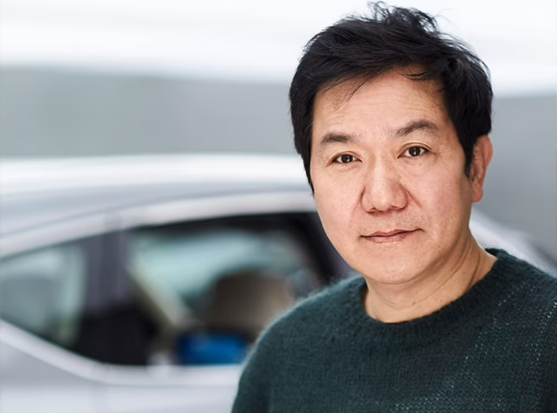 News: Hyundai's SangYup Lee voted 2023 World Car Person Of The Year ...