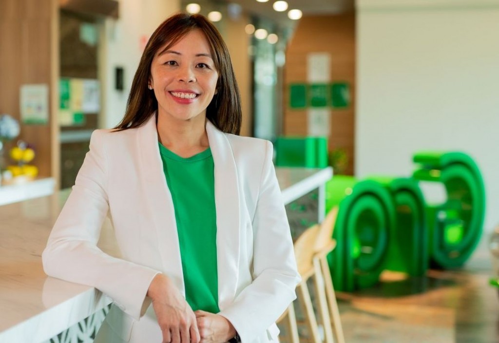 Grab appoints Adelene Foo as MD for Malaysia | CarSifu
