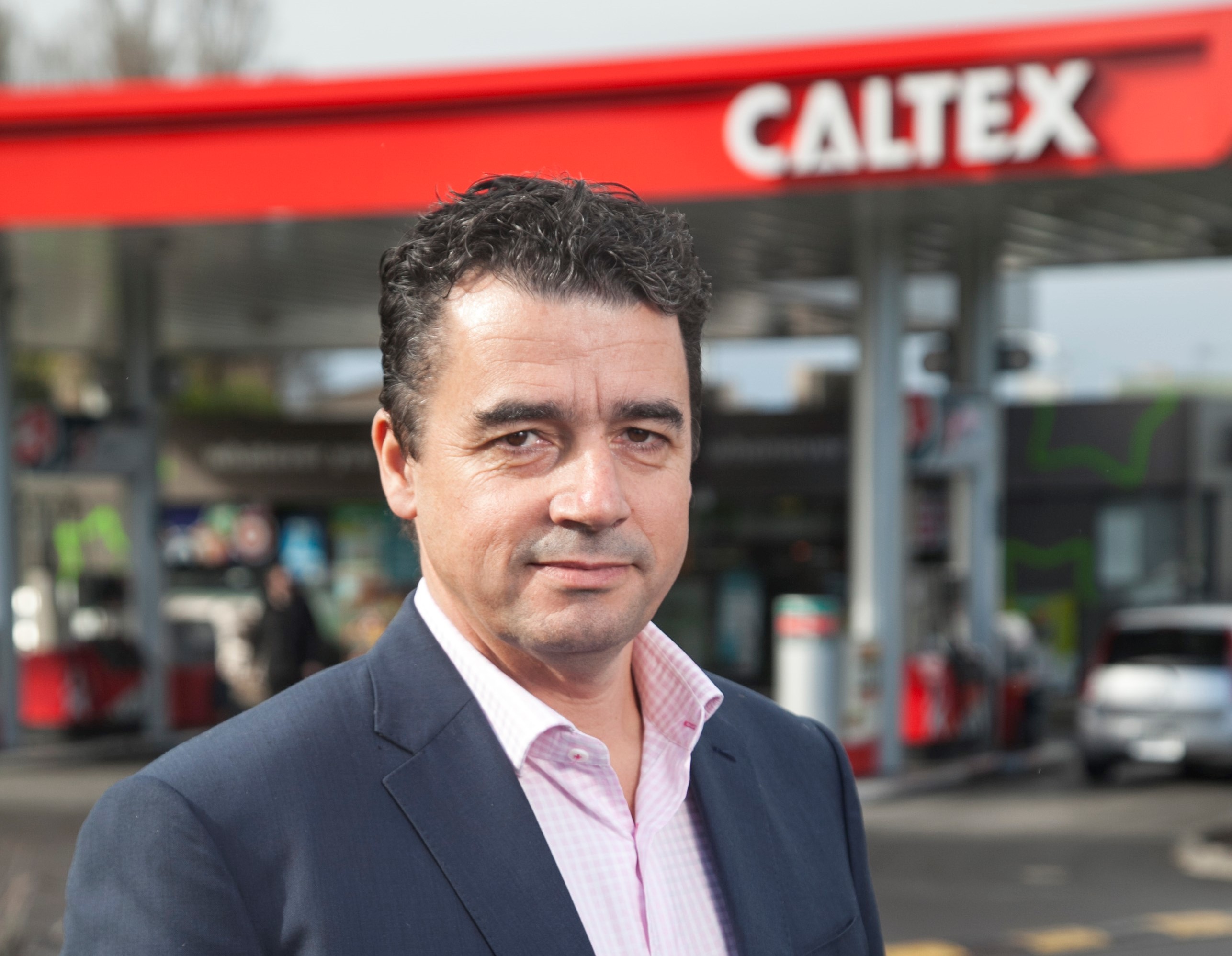 News: Chevron Malaysia gets new country chairman | CarSifu