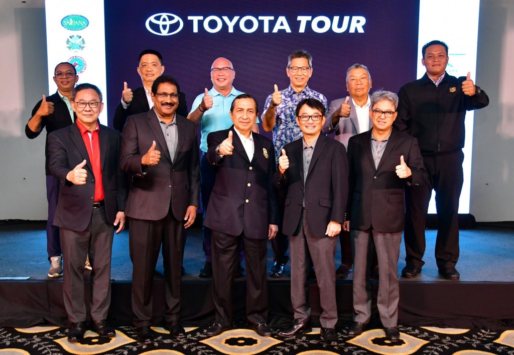 News: UMW Toyota Motor off to great start in 2023 | CarSifu