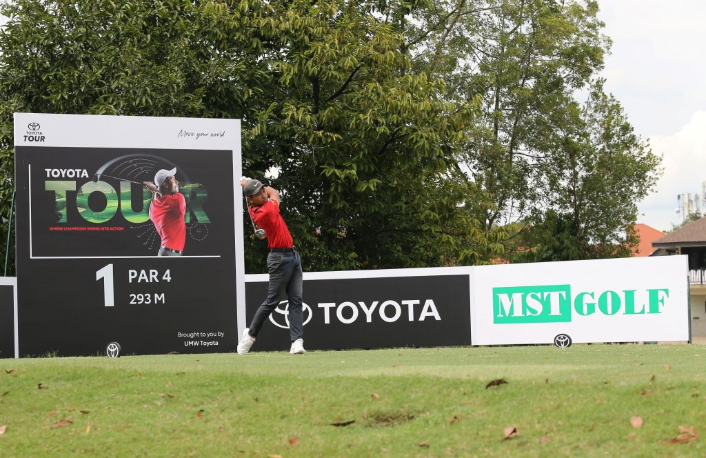 UMW Toyota Motor off to great start in 2023 | CarSifu