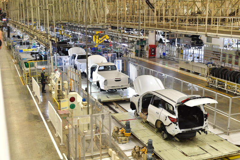 News: Toyota: Roads to alternative fuelled cars | CarSifu