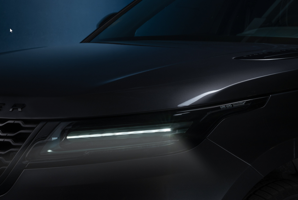 Valeo sees more growth from car electrification and automation as ...