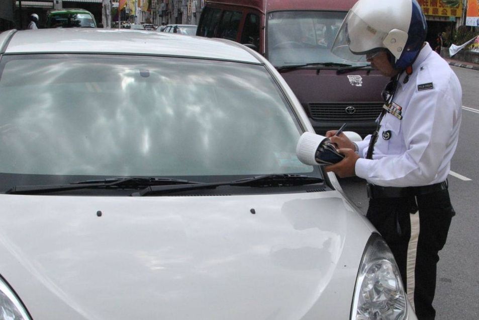 News: Up to 60% discount on traffic summonses offered until end of ...