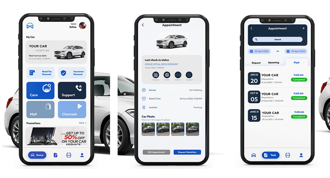News: Malaysian start-up Forcar says it aims to shake up automotive ...