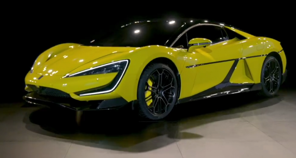 BYD bets on self-developed chassis suspension system | CarSifu