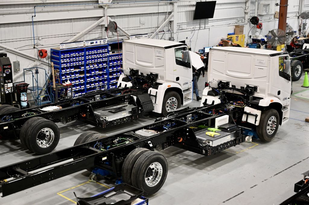 News: Canada revs up its EV batteries manufacturing | CarSifu