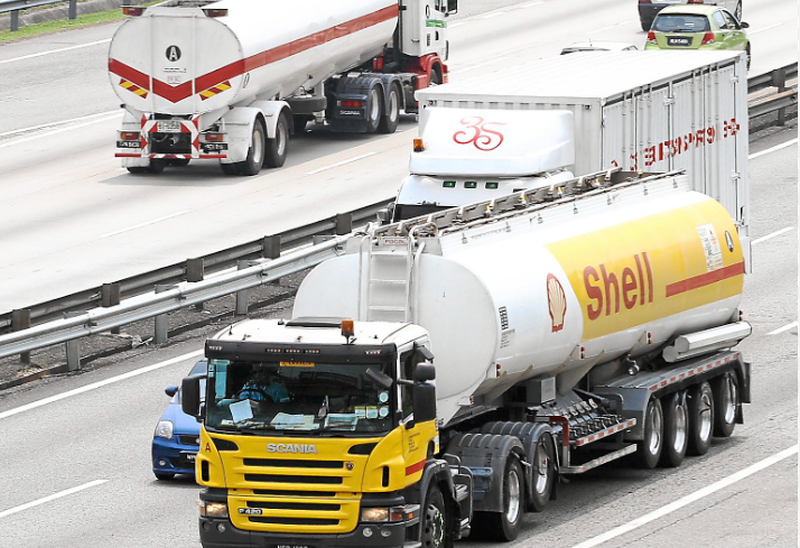 News: Govt to increase RON95, diesel quota to cater to festive demand ...