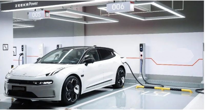 News: China’s unloved EV chargers point to challenges for public plugs ...