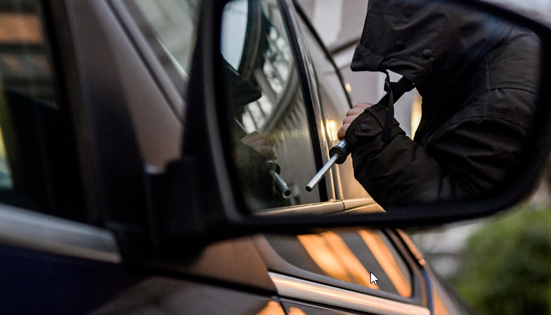 News: Car theft syndicate crippled, six men arrested | CarSifu