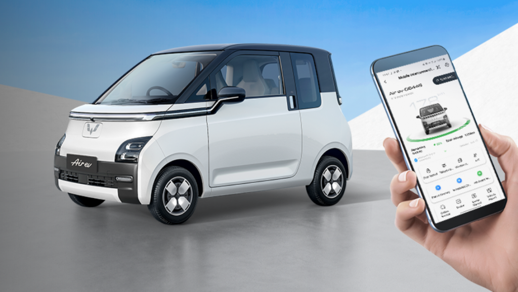 Indonesia tax cut drives electric car sales for Hyundai, Wuling | CarSifu