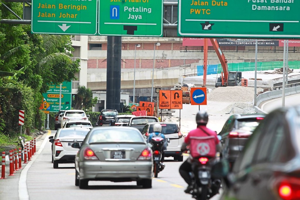 Ensure roads are safe before reopening to traffic, say experts | CarSifu