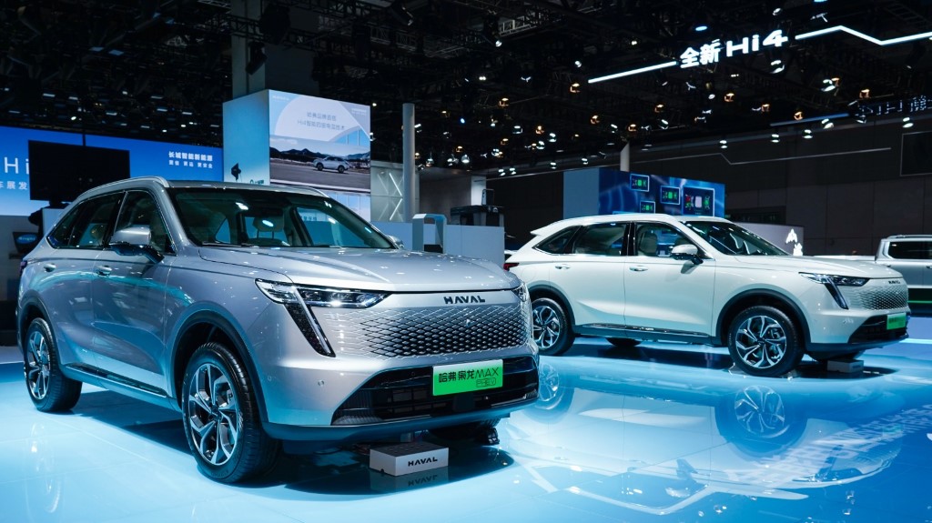 News: Price war squeezes Chinese carmakers | CarSifu
