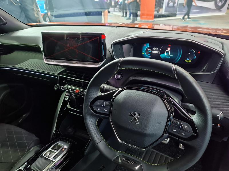 News: Peugeot Roadshow at 1Utama Shopping Centre from May 17-25. | CarSifu