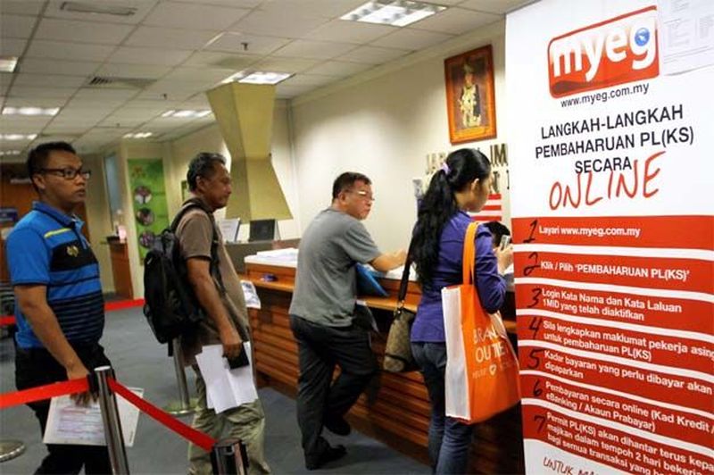 News: MyEG and OGT in electric bike deal | CarSifu