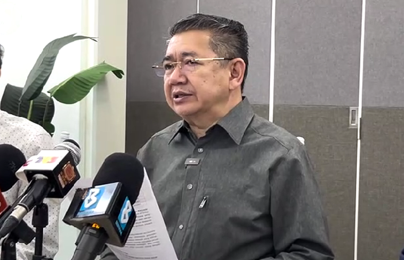 News: Suitable locations in Johor to expand unsubsidised fuel scheme ...