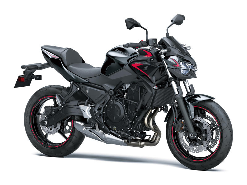 News: 2023 Modenas Z650, Ninja 650 and Versys 650 introduced | CarSifu