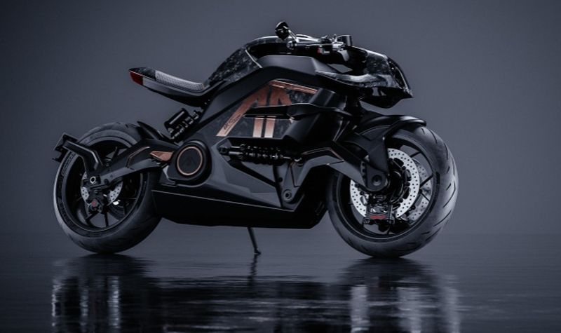 News: Hollywood star Ryan Reynolds pleased as punch with his Arc Vector ...