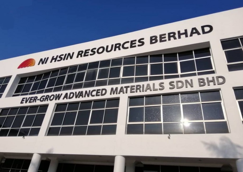 Ni Hsin proposes fundraising via issuance of utility tokens | CarSifu