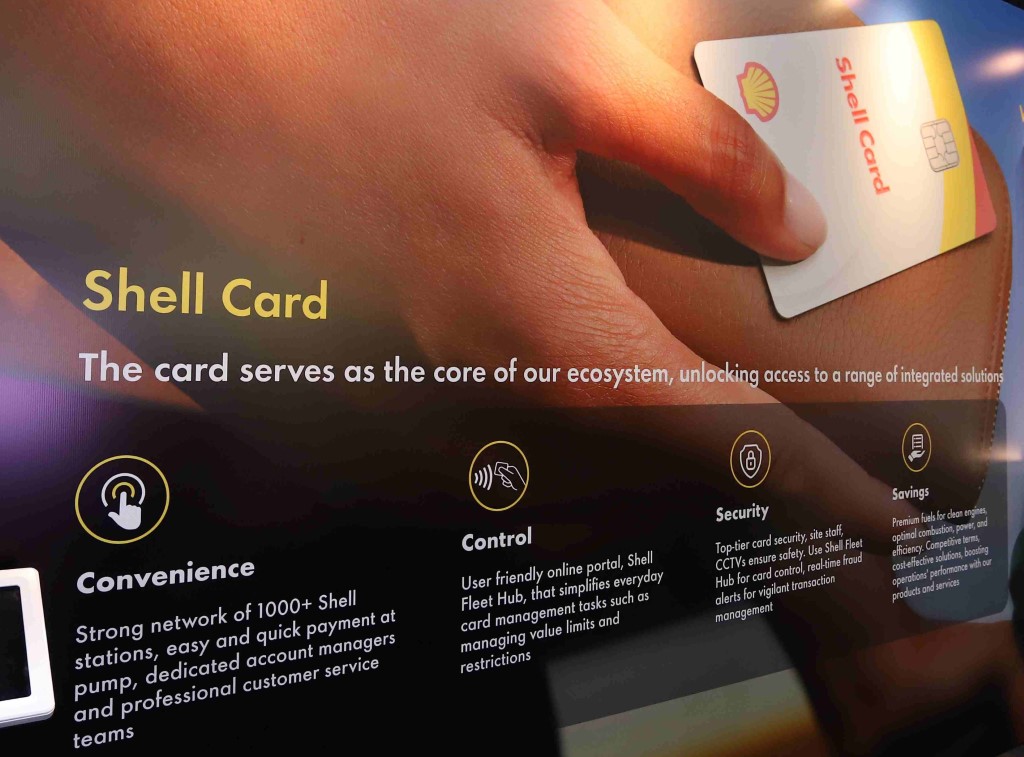 News Shell Fleet Solutions Malaysia Accelerate To Zero CarSifu