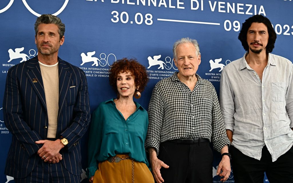News: Driver's 'Ferrari' puts Venice race in higher gear | CarSifu