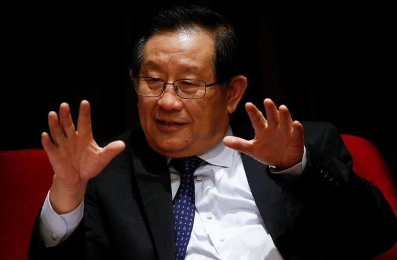 News: China's 'father of EVs' urges cooperation to scale up | CarSifu