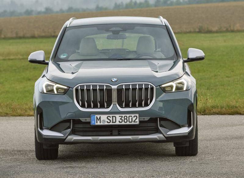 News: BMW X1 sDrive20i xLine launched at RM260K | CarSifu
