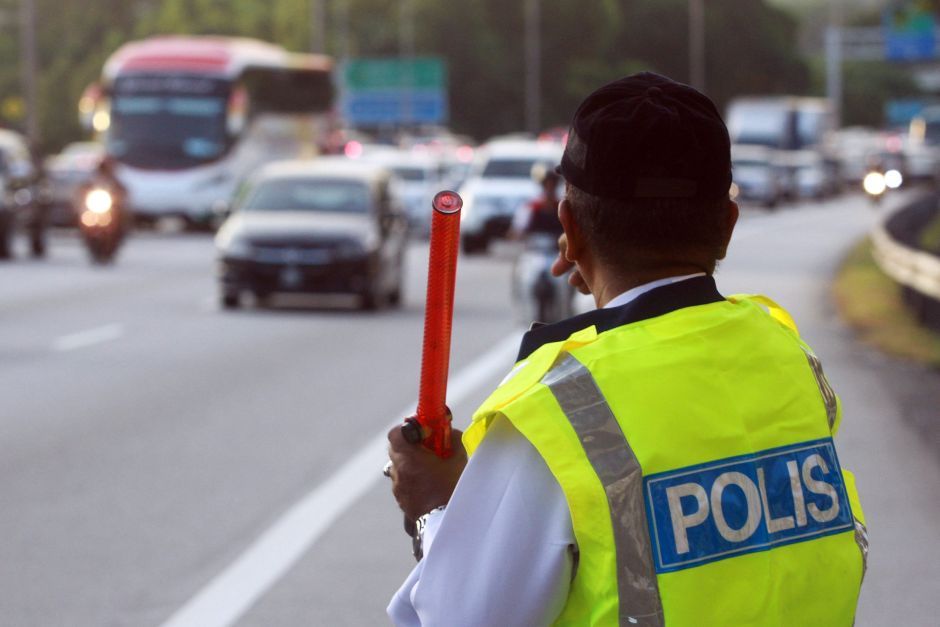News: KL police will continue traffic law compliance operation | CarSifu