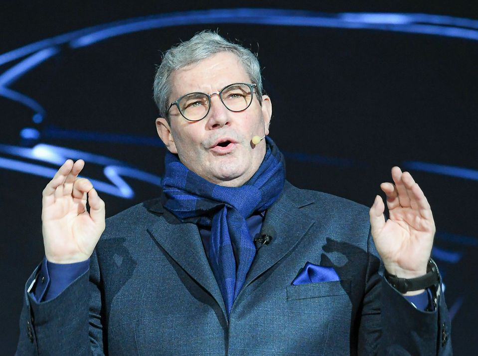 News: Hyundai overhauls design ops to better prepare for all-electric ...