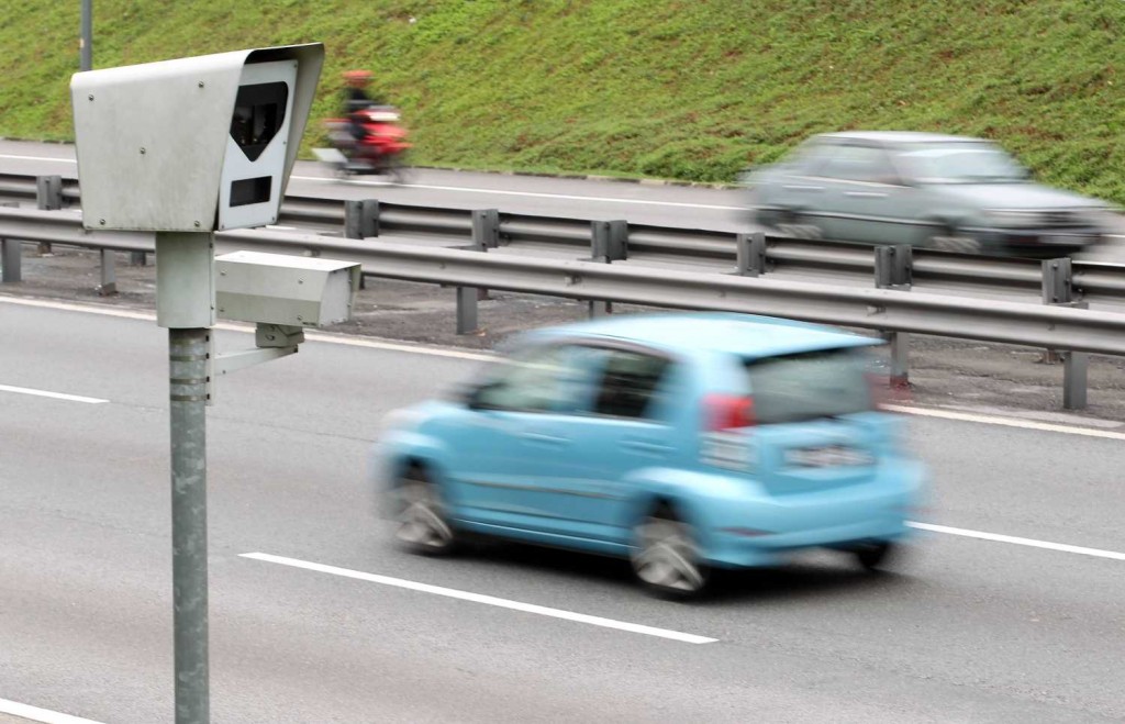 Transport Ministry exploring use of new camera with extra features ...