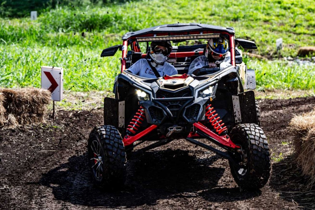 BFGoodrich: On a trail-blazing mission | CarSifu