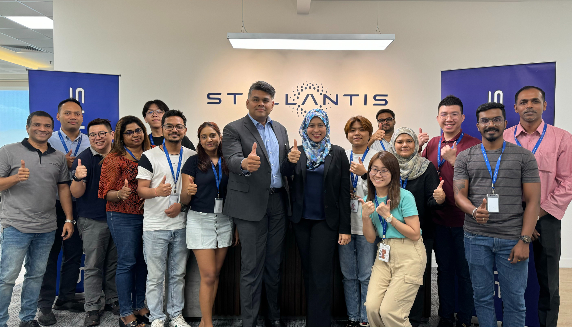 News: Stellantis Malaysia launches one-stop call centre | CarSifu
