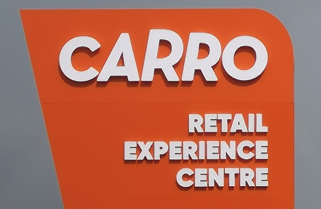 Used car platform myTukar rebranded Carro Malaysia | CarSifu