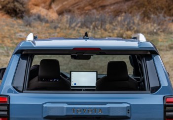 Alcantara is for more than just your supercar | CarSifu