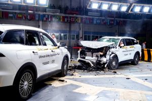 Car Reviews: Xpeng G6 580 Pro: Fresh and fluidic | CarSifu