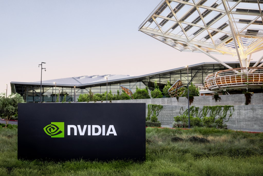 News: Nvidia releases open-source software for self-driving car ...