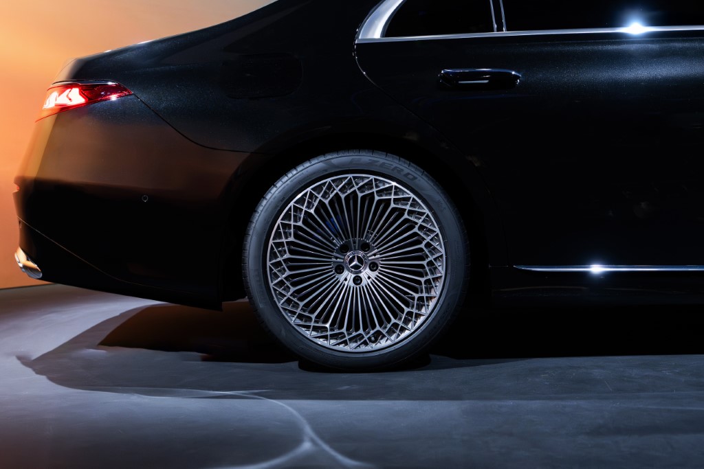 News: 2026 Mercedes-Benz S-Class: More refinement, safety, power | CarSifu